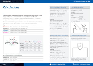 ROLLA-V 2015 BROCHURE v7 | PDF