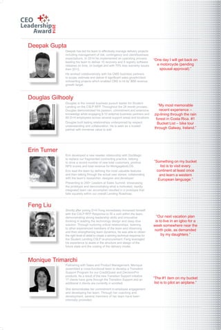 CEO Awards Poster - EN | PDF