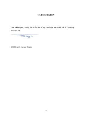 CORRECT CV (1) | DOCX