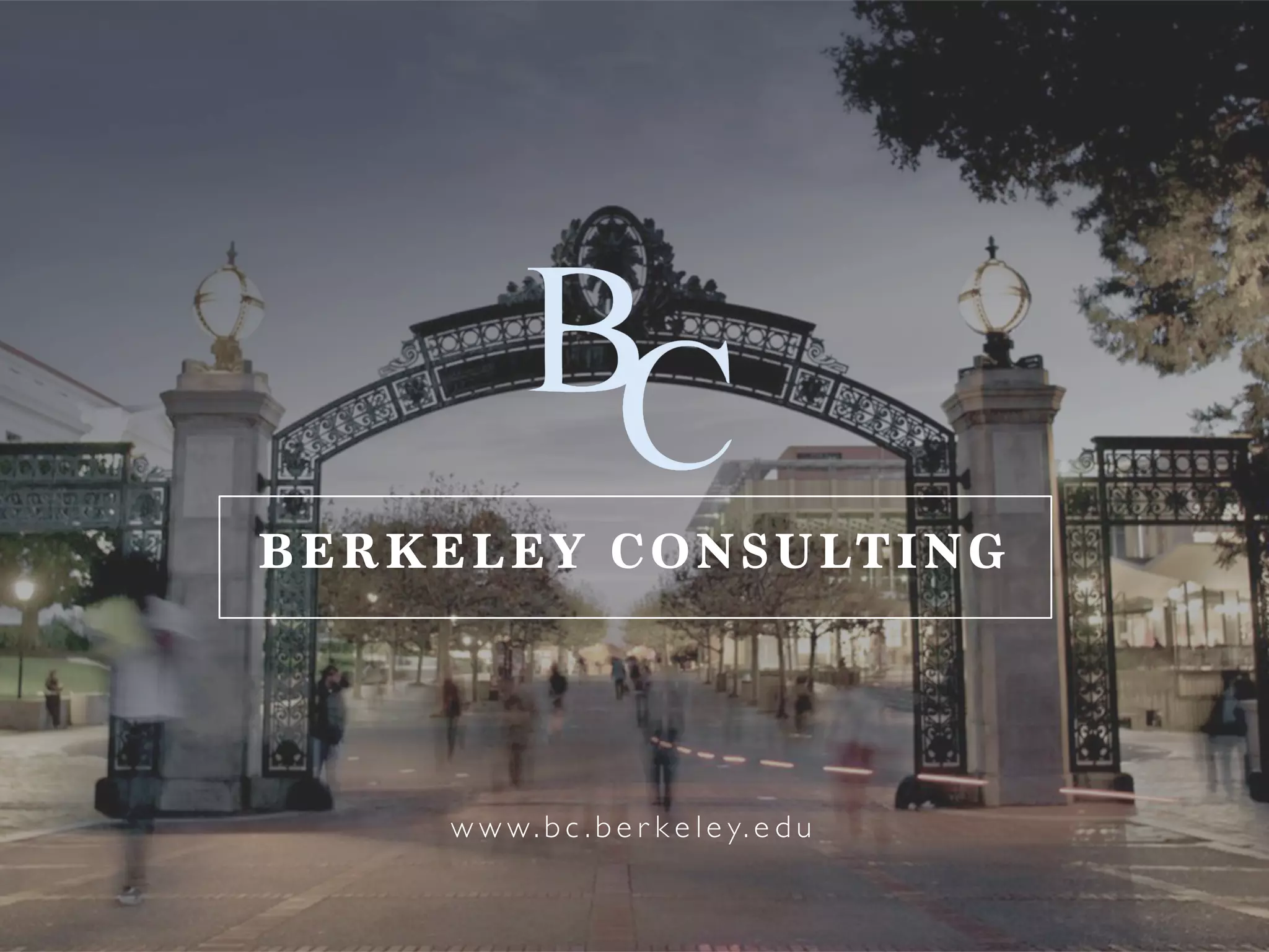 BerkeleyConsulting | PDF