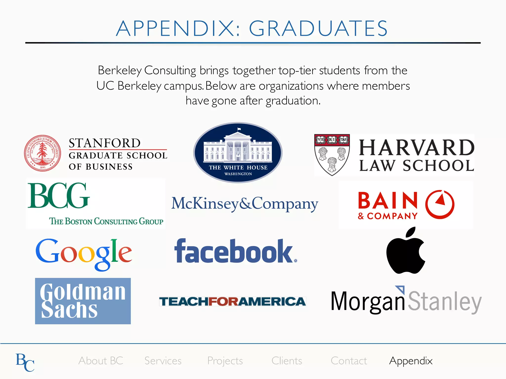 BerkeleyConsulting | PDF