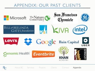 BerkeleyConsulting | PDF