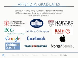 BerkeleyConsulting | PDF