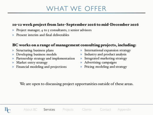 BerkeleyConsulting | PDF