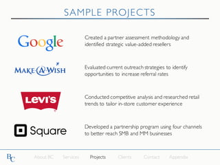 BerkeleyConsulting | PDF