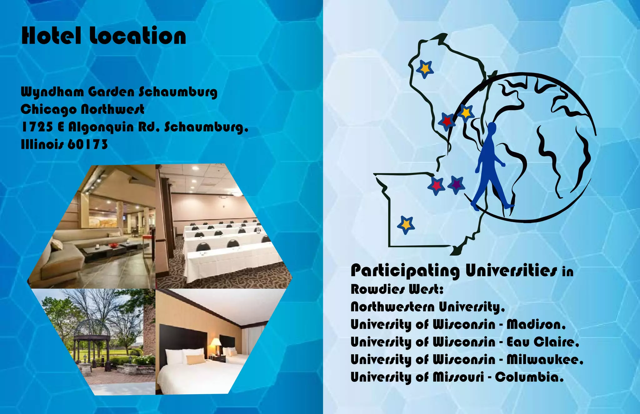 Delegate Mailer | PDF