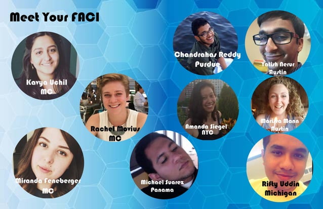 Delegate Mailer | PDF