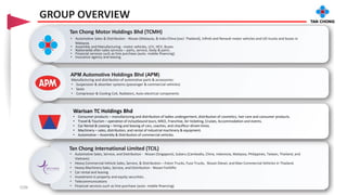 TC Group Overview_24Sept2015 | PPT