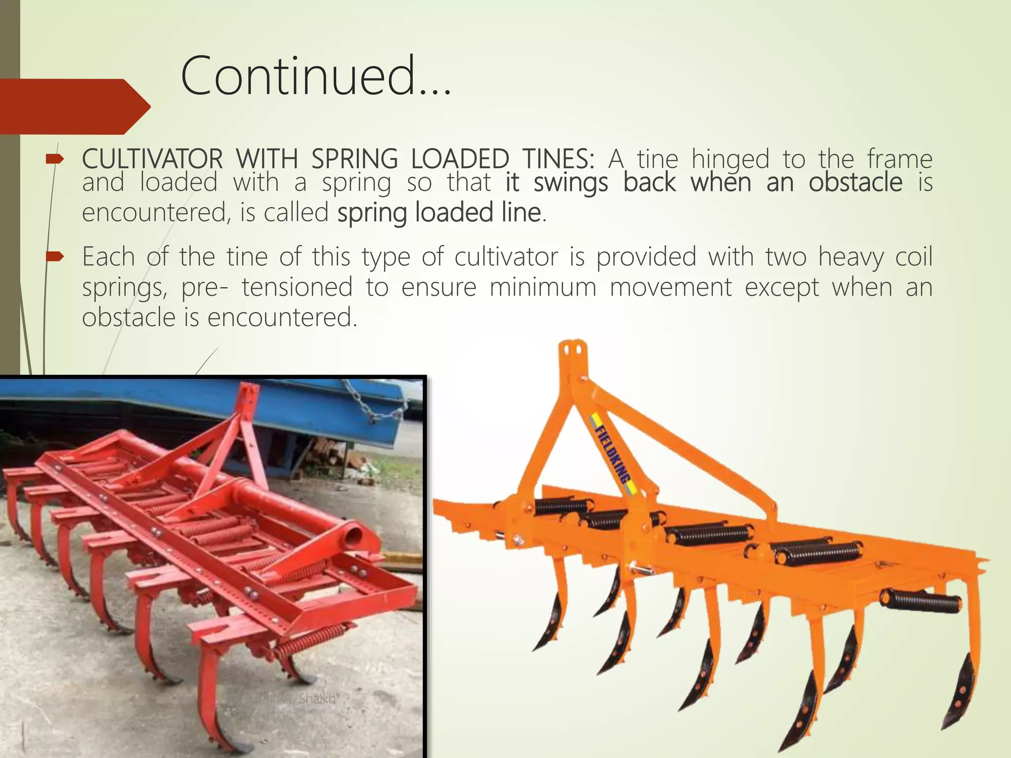 Intercultural Equipments | PPTX