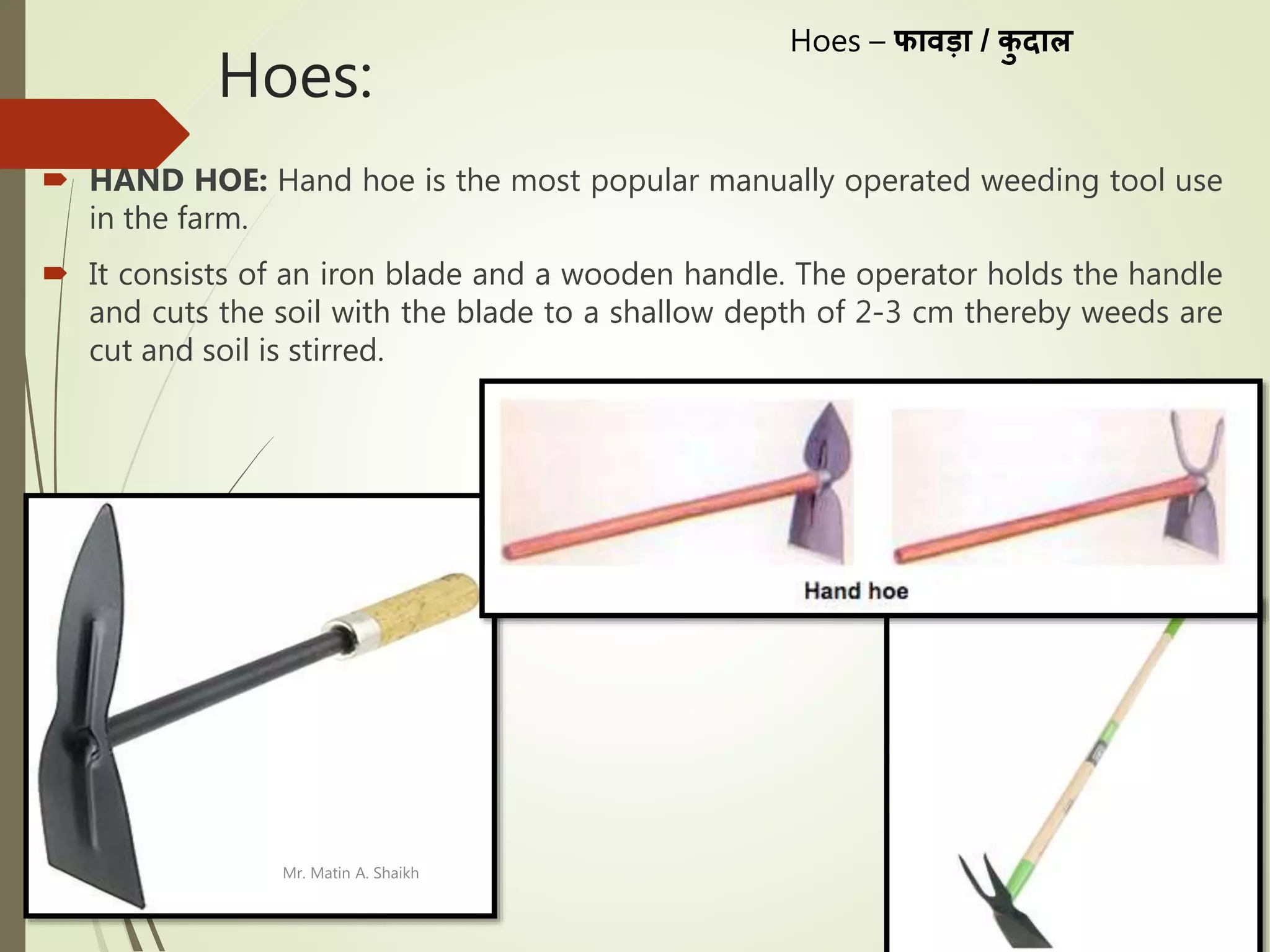 Intercultural Equipments | PPTX