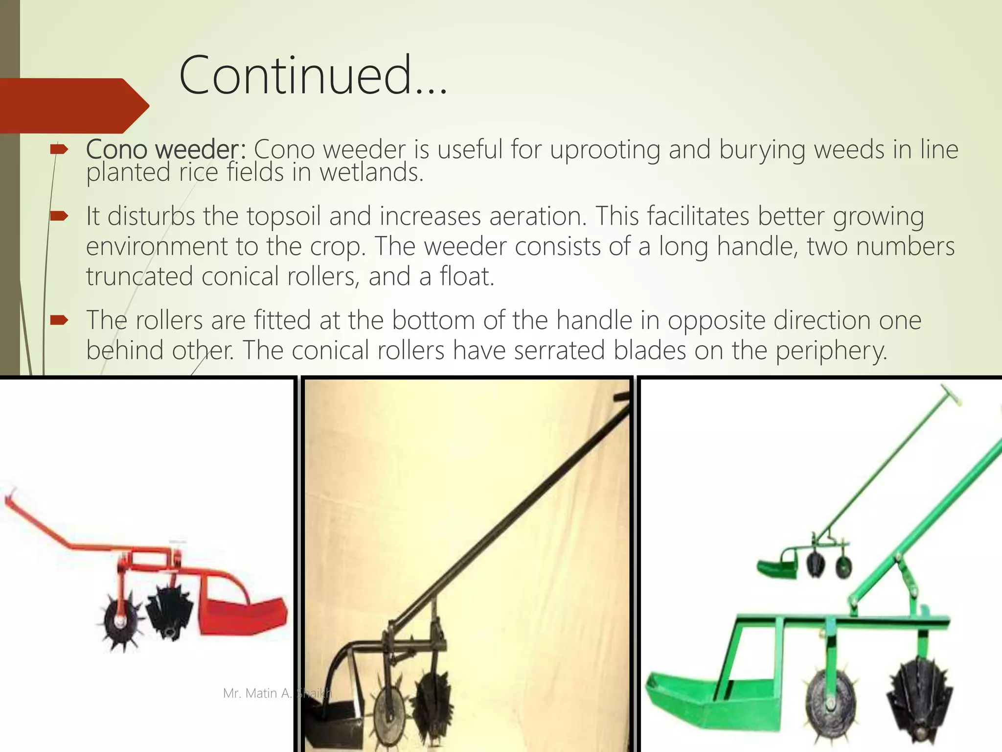 Intercultural Equipments | PPTX