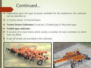 Intercultural Equipments | PPTX