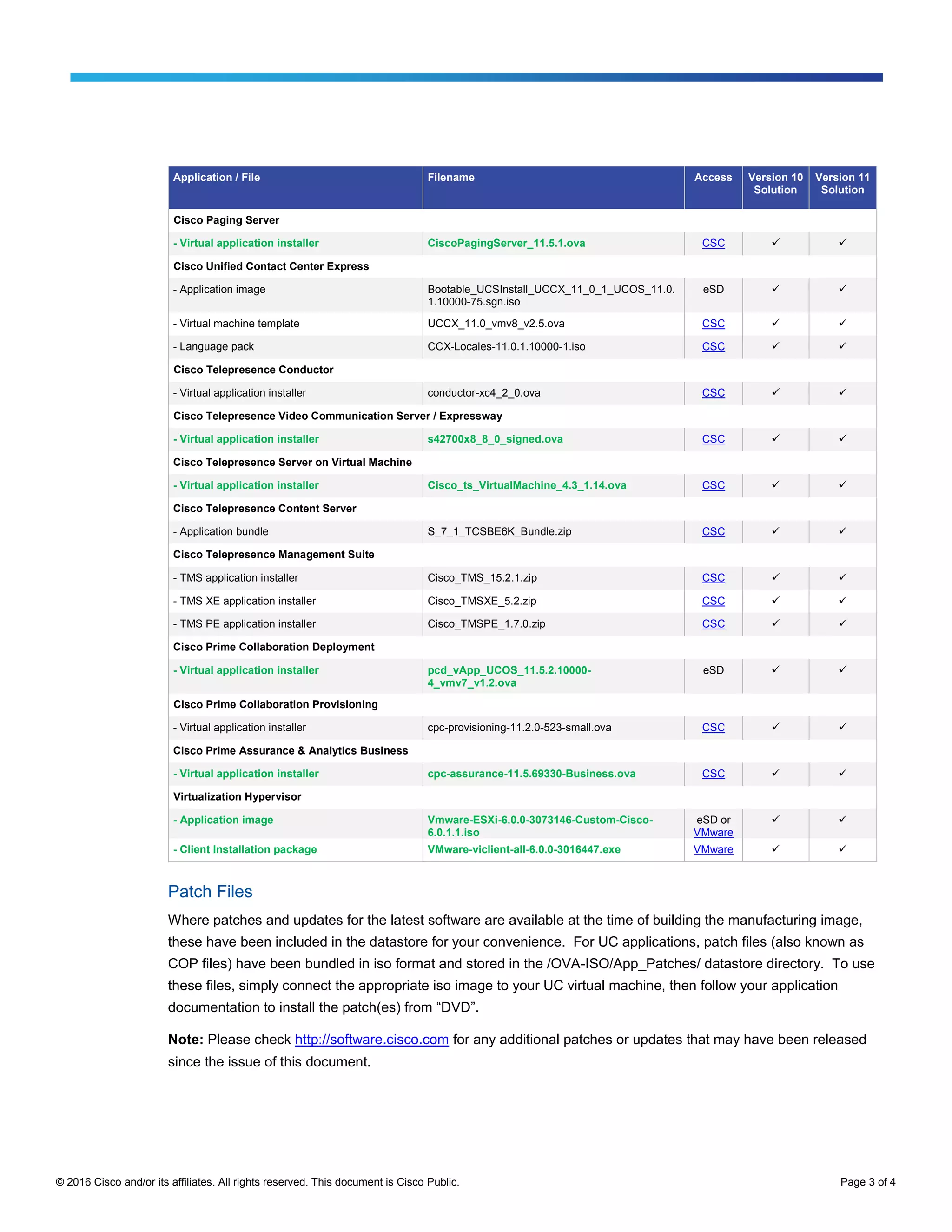 Be6000 software loadsummary-10x11x-k9-07 | PDF