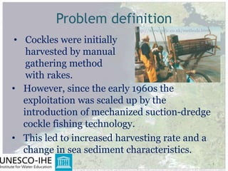 WADDEN SEA group 3 | PPT