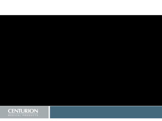 Centurion Corporate Overview_windows | PPTX | First Aid | Injuries