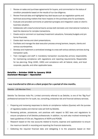 Baseer_ Mohammed_ Resume | PDF