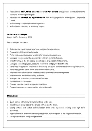 Baseer_ Mohammed_ Resume | PDF