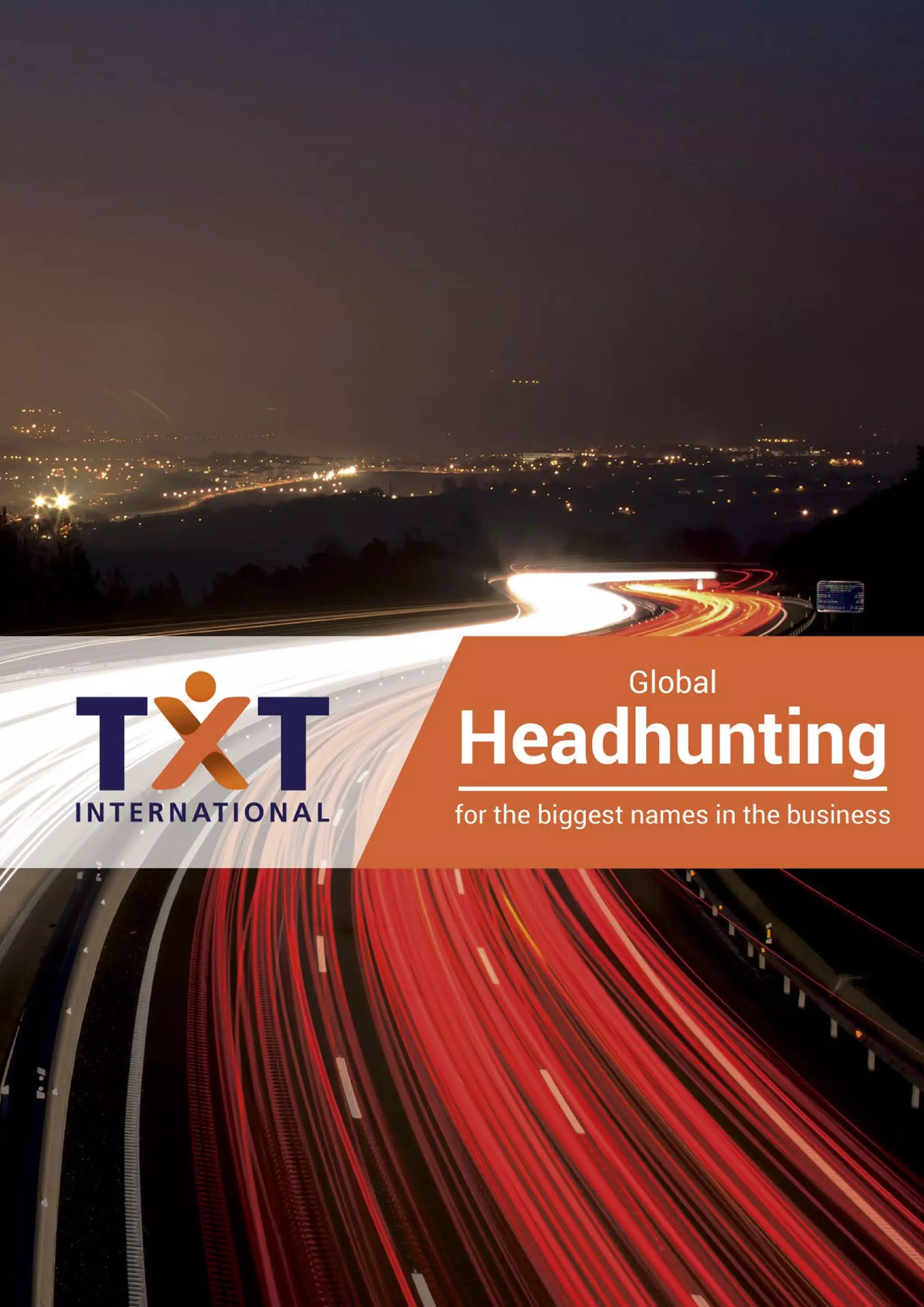 TXT International - Brochure 2016.PDF