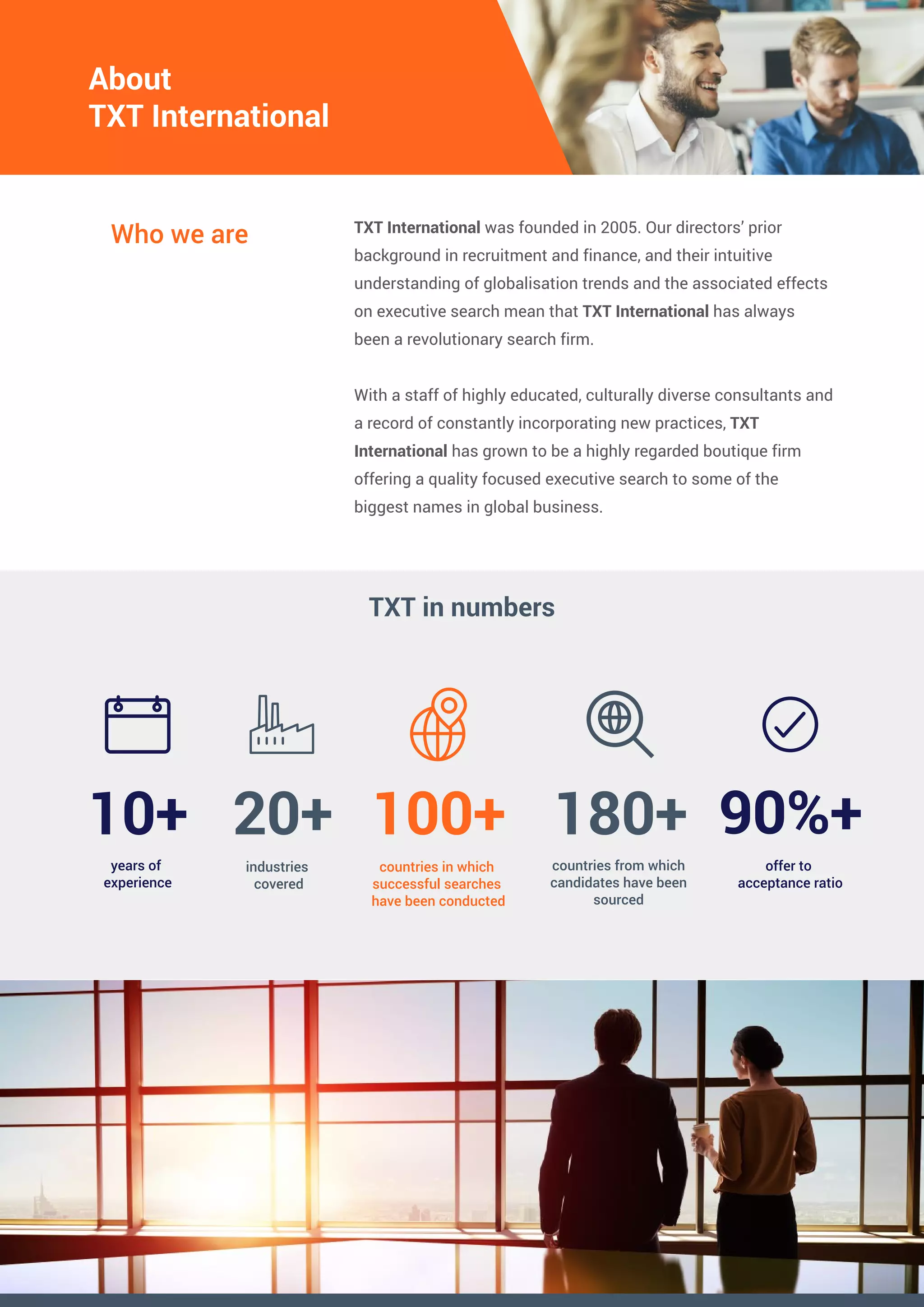 TXT International - Brochure 2016.PDF