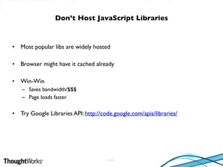 WebsitePerformance | PPT