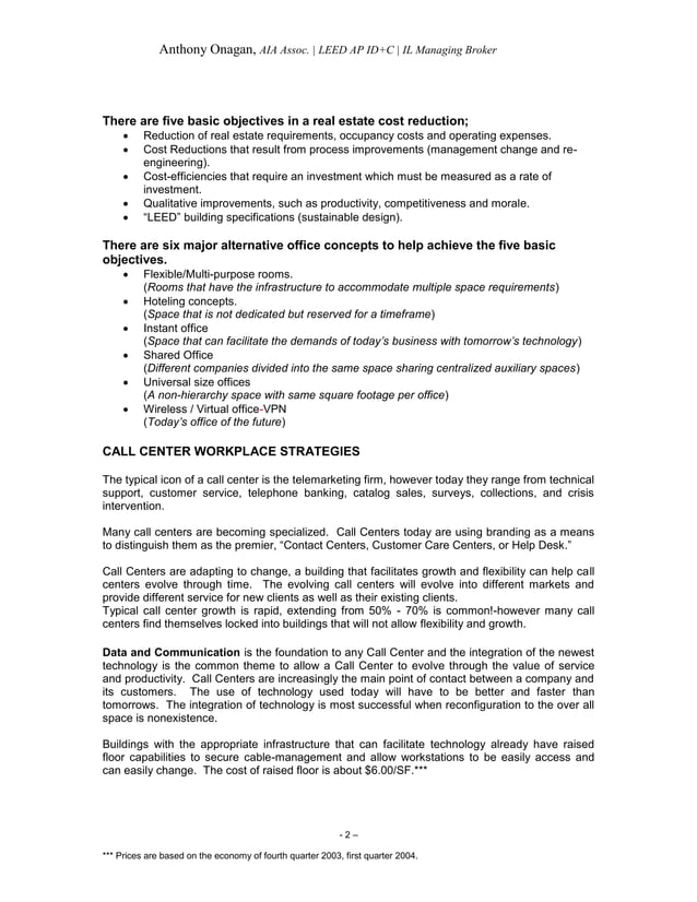 2014-15 White Paper_ Call Center Strategies | PDF