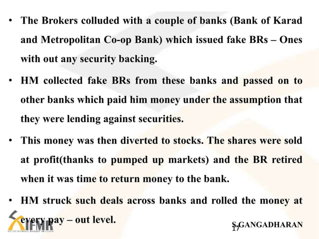 Capital Market Behaviour | PPT