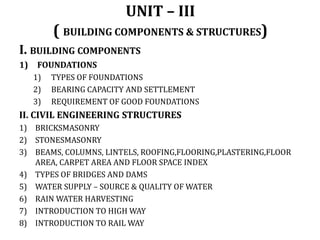 Be8252 bcbm overview | PPT