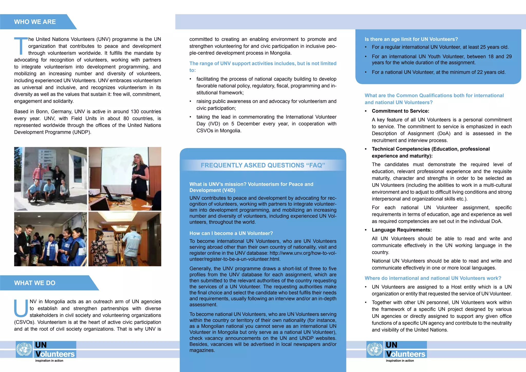 UN_Volunteers_ENG | PDF