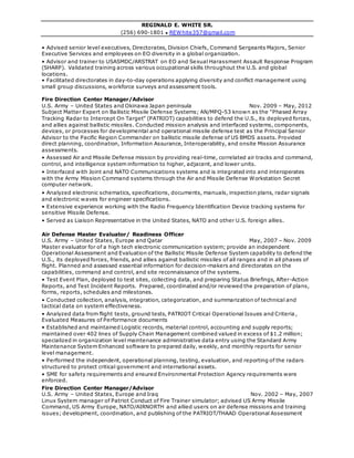 RWhite Resume v15.2. | DOCX