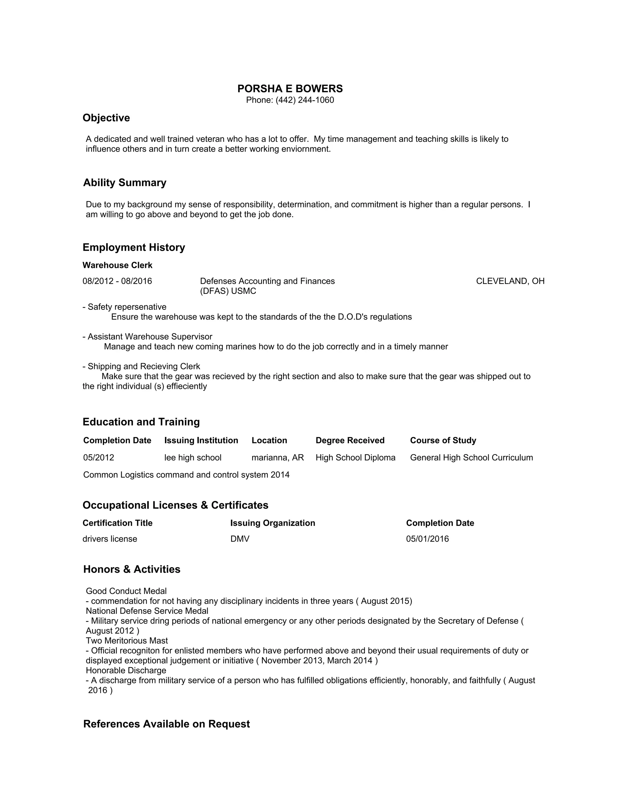 workers_resume | PDF