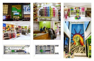 Crocs Portfolio | PPT