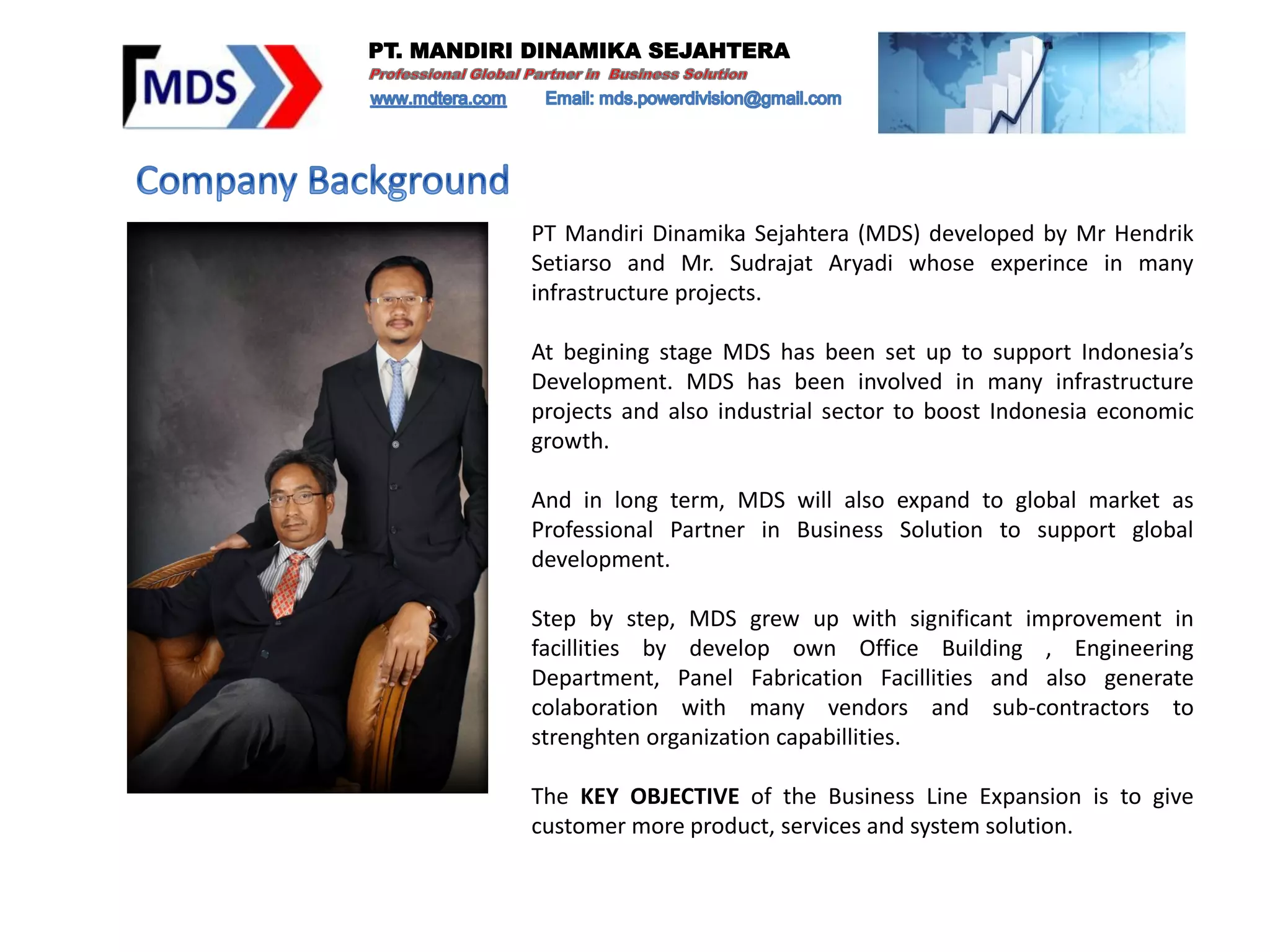 MDS15 Company Profile.r6