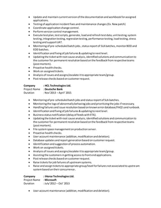 Rajeswari_Resume | PDF