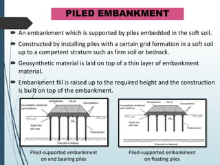 Ground Treatment | PPTX