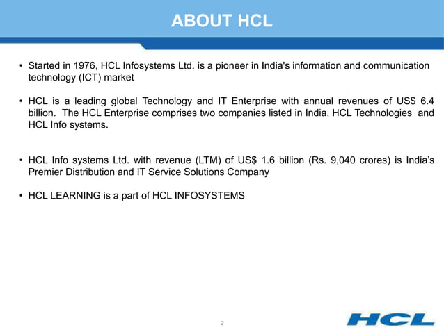 VIVEK KAPOOR PRESENTATION | PPT