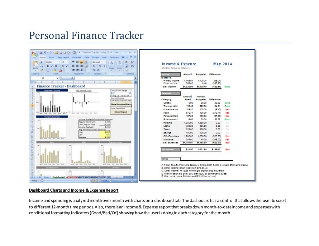 Offline personal finance software - sexiwizards