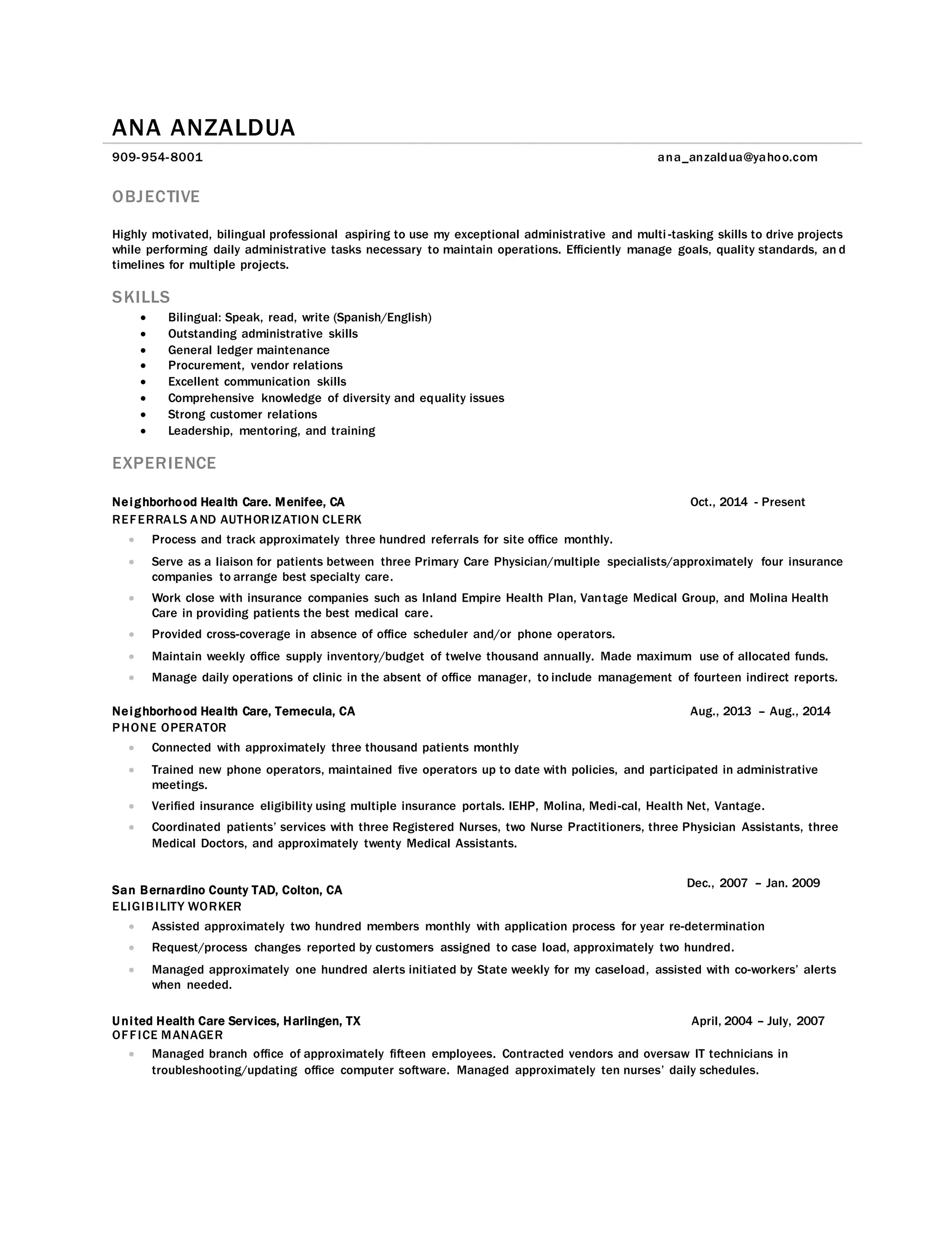 Ana resume 9.24