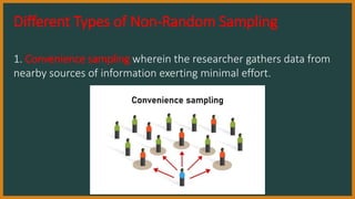 RANDOM SAMPLING (STATISTICS AND PROBABILITY).pptx