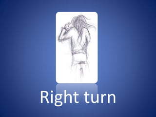 Be a better rider hand signals | PDF