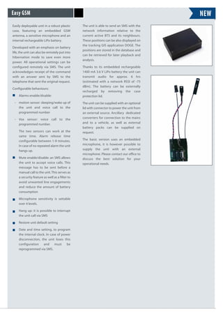 Bea catalogue | PDF
