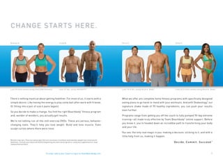 Beachbodycatalog | PDF