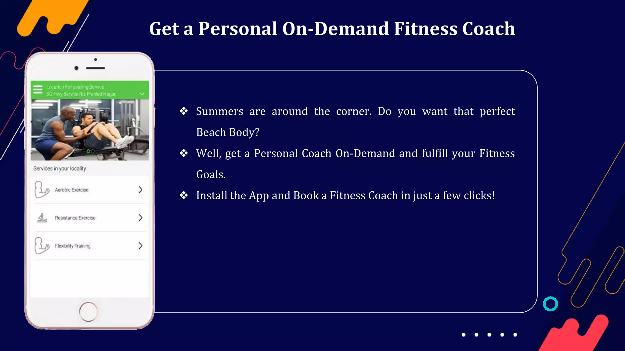Beachbody On Demand App | PPTX