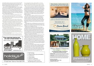 Beachlife Issue#4 | PDF