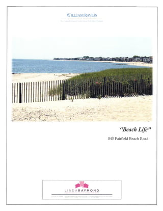 Beach Life Storybook | PDF