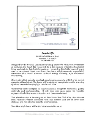 Beach Life Storybook | PDF