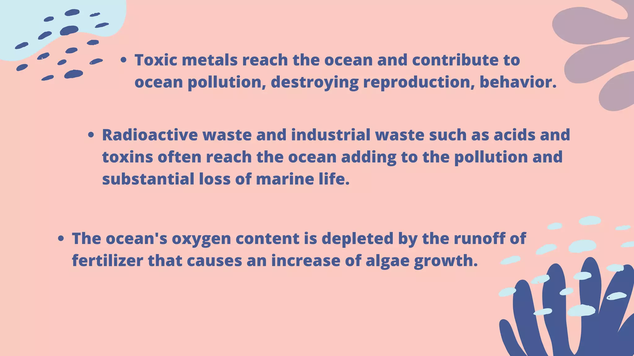 Beach pollution facts- Friend of the sea | PDF