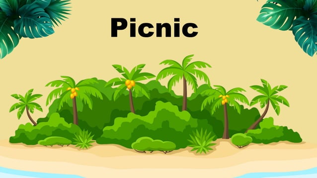 a presentation Beach PPT Template (1)cutar.pptx