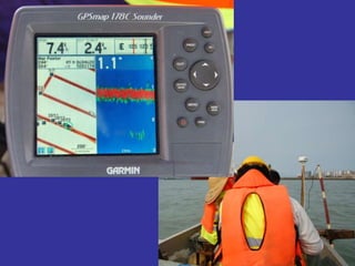 BEACH PROFILE – MEASUREMENT TECHNIQUES.ppt