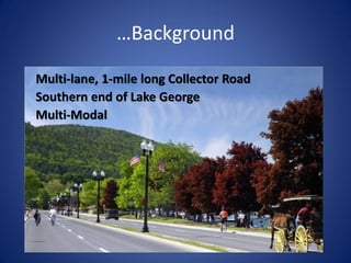 Beach Road, Porous Pavement and Then Some | PDF