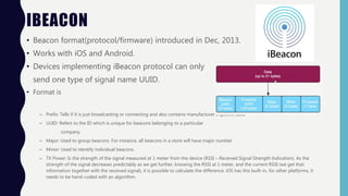 Beacon | PPTX